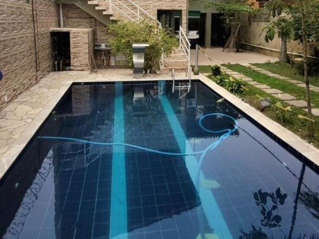 Casa, Nossa Senhora do Sion, Itanhaém, SP