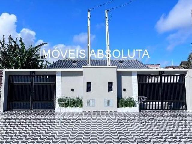 Casa, Nossa Senhora do Sion, Itanhaém, SP