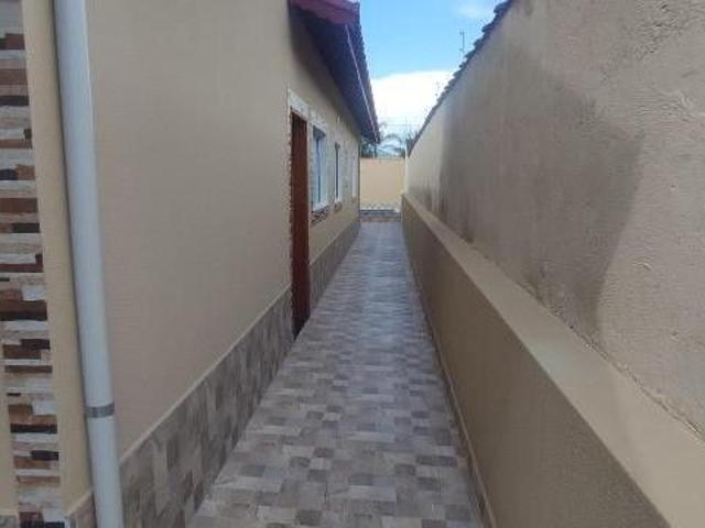 Casa, Nossa Senhora do Sion, Itanhaém, SP