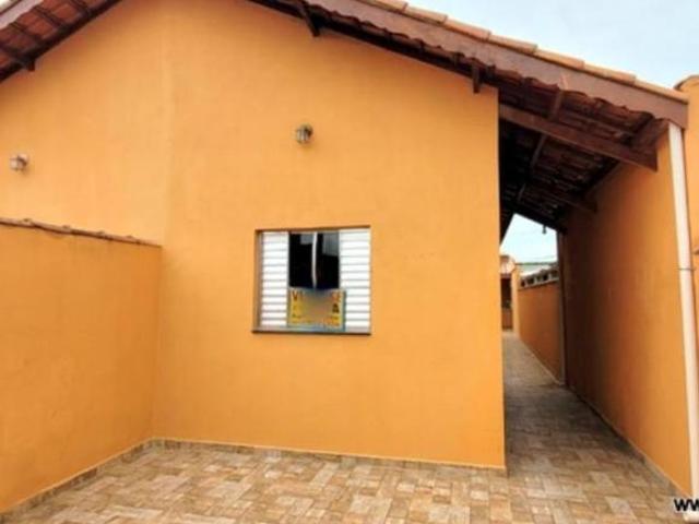 Casa, Nossa Senhora do Sion, Itanhaém, SP