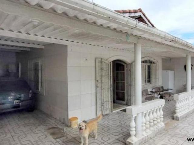 Casa, Nossa Senhora do Sion, Itanhaém, SP