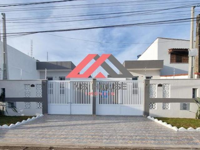Casa, Nossa Senhora do Sion, Itanhaém, SP