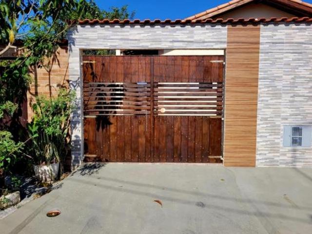 Casa, Nossa Senhora do Sion, Itanhaém, SP