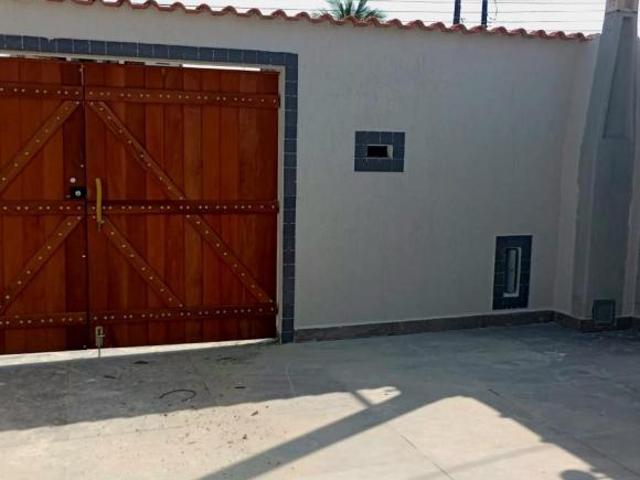 Casa, Nossa Senhora do Sion, Itanhaém, SP