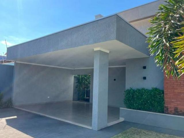 Casa Nossa Senhora das Graças Três Lagoas / MS