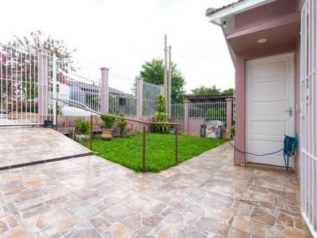 Casa Nossa Senhora das Graças Canoas