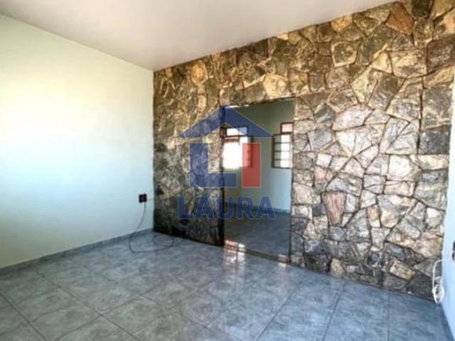 Casa, Nossa Senhora das Graças, Pará de Minas, MG