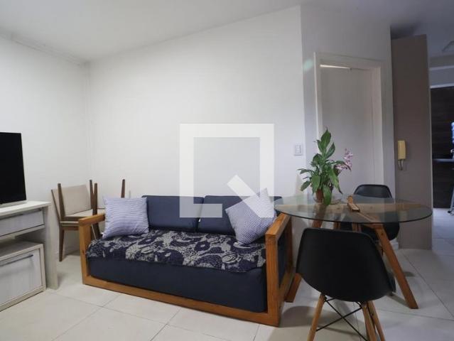 Casa, Nossa Sra das Graças, 1 Quarto, 43 m2 Canoas