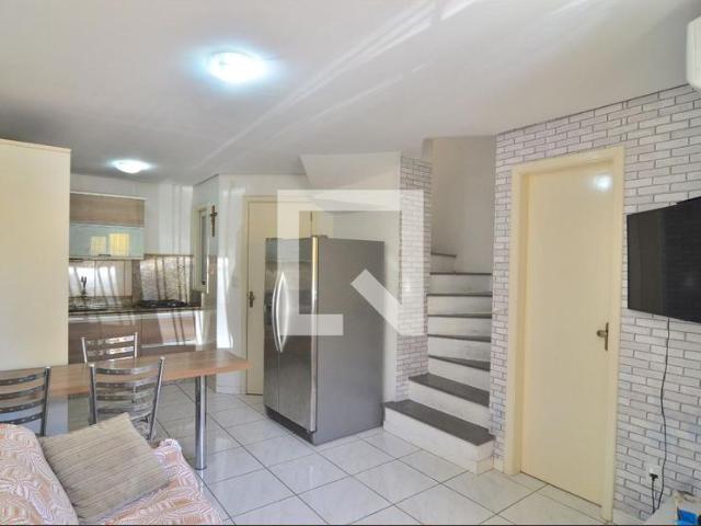 Casa, Nossa Sra das Graças, 2 Quartos, 70 m2 Canoas