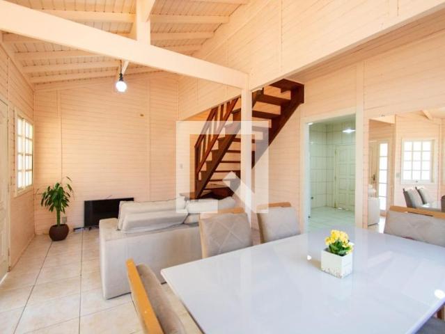 Casa, Nossa Sra das Graças, 2 Quartos, 100 m2 Canoas