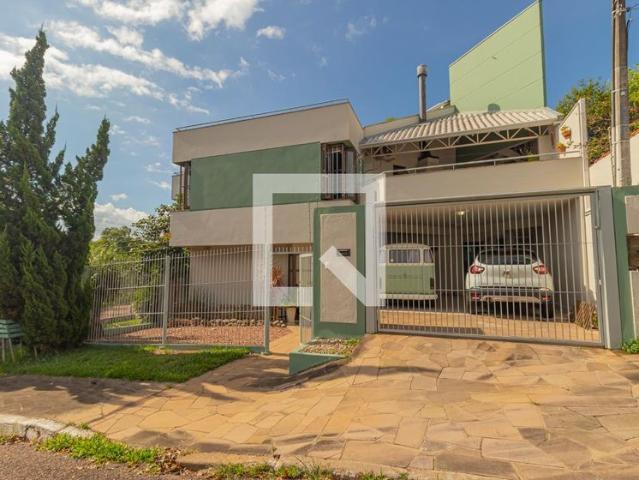 Casa, Nossa Sra das Graças, 3 Quartos, 173 m2 Canoas