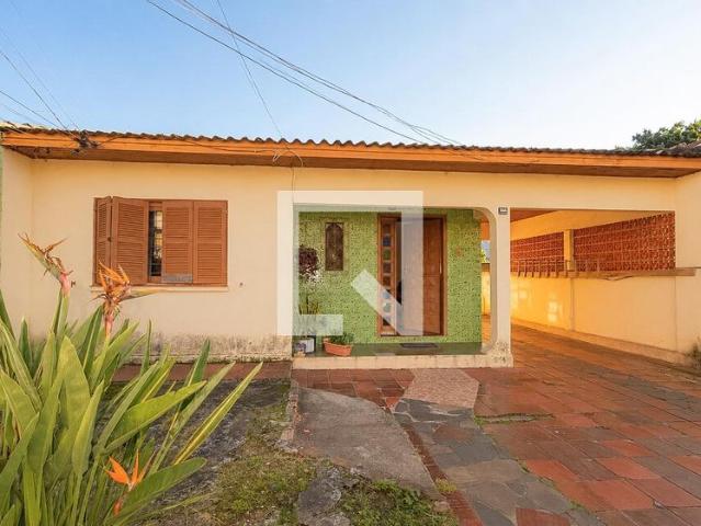Casa, Nossa Sra das Graças, 4 Quartos, 220 m2 Canoas