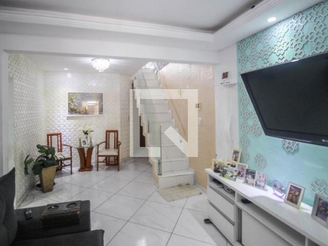 Casa, Nossa Sra. de Fátima, 3 Quartos, 110 m2 Nilópolis