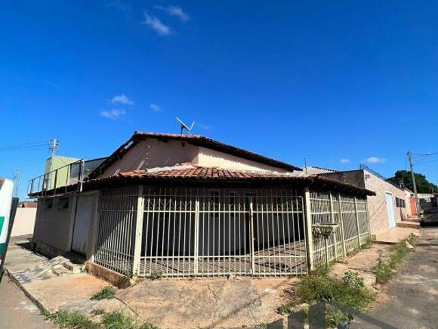 Casa, Nordeste, Formosa, GO