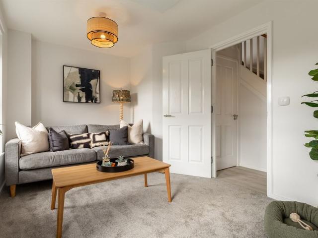 Casa, North Valley, Nottingham, NG7