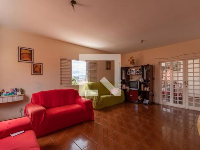 Casa, Novo Glória, 3 Quartos, 360 m2 Belo Horizonte