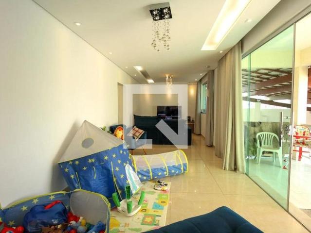 Casa, Novo Eldorado, 4 Quartos, 320 m2 Contagem