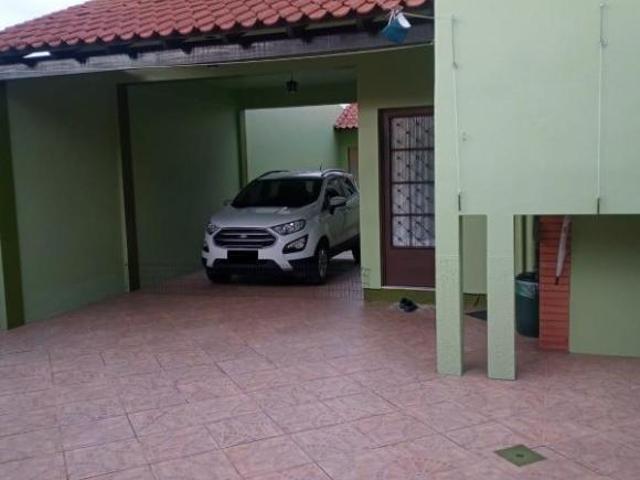 Casa, Novo Esteio, Esteio, RS