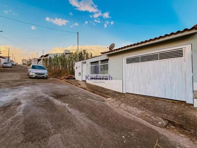 Casa, Novo Horizonte, Areado, MG