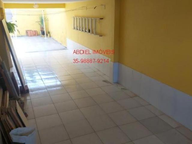 Casa, Novo Horizonte, Caxambu, MG