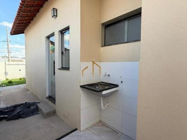 Casa, Novo Horizonte, Igarapé, MG