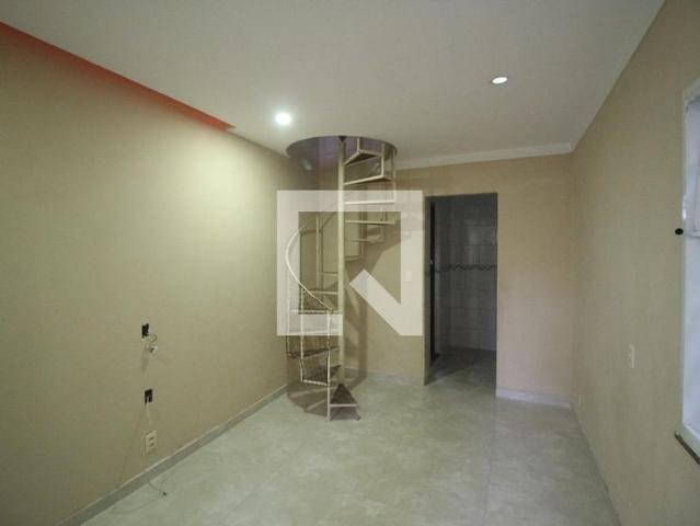 Casa, Novo Horizonte, 2 Quartos, 80 m2 Nilópolis