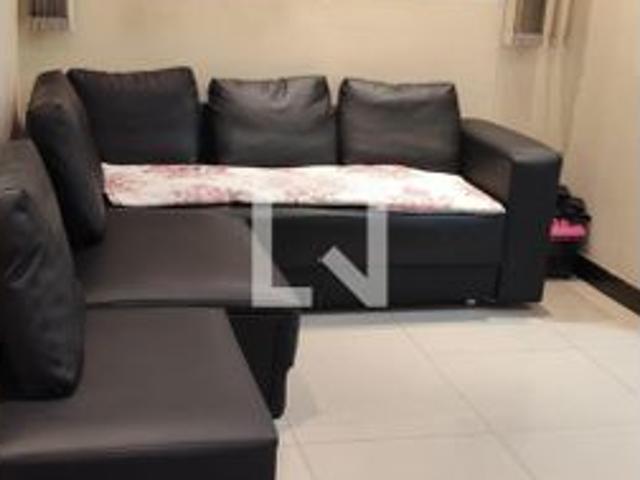 Casa, Novo Horizonte, 2 Quartos, 100 m2 Betim