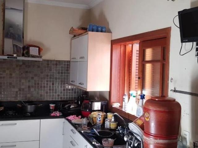Casa Novo Jaguari disponível para Venda!