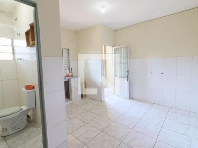 Casa, Novo Osasco, 1 Quarto, 38 m2 Osasco
