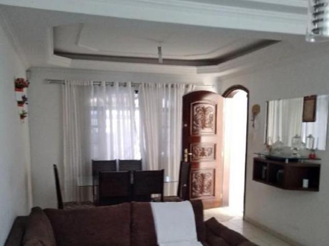 Casa Novo Osasco