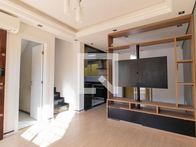 Casa, Novo Mundo, 3 Quartos, 92 m2 Curitiba