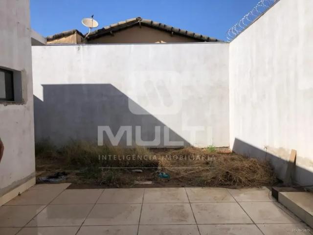 Casa novo mundo