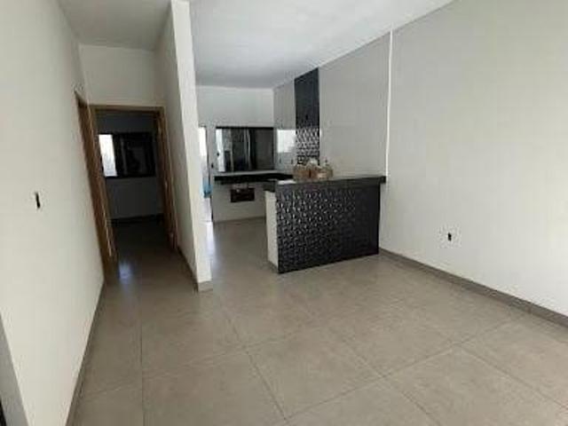Casa Novo Mundo