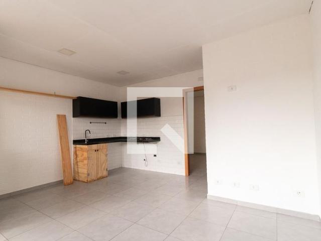 Casa, Novo Mundo, 1 Quarto, 45 m2 Curitiba