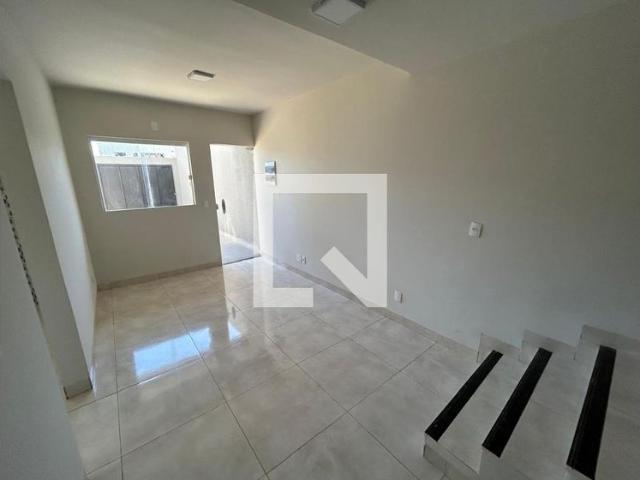 Casa, Novo Mundo, 2 Quartos, 90 m2 Uberlândia