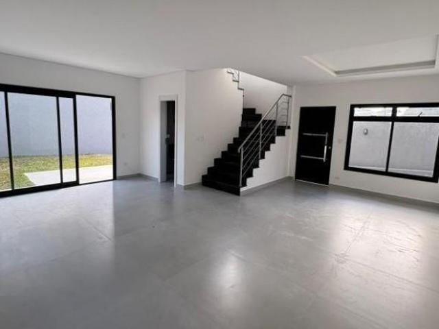 Casa, Novo Mundo, Curitiba, PR