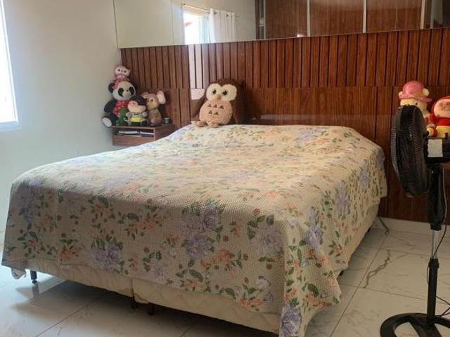 Casa, Novo Mundo, Uberlândia, MG