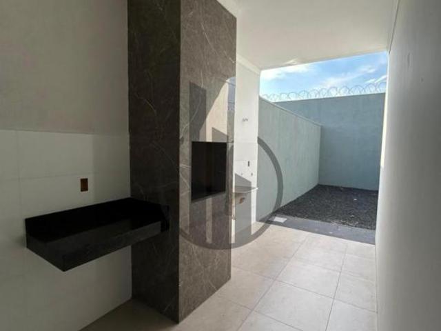 Casa, Novo Mundo, Uberlândia, MG