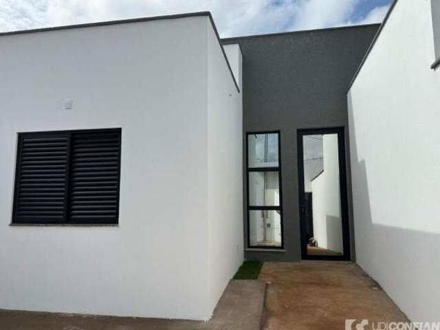 Casa, Novo Mundo, Uberlândia, MG