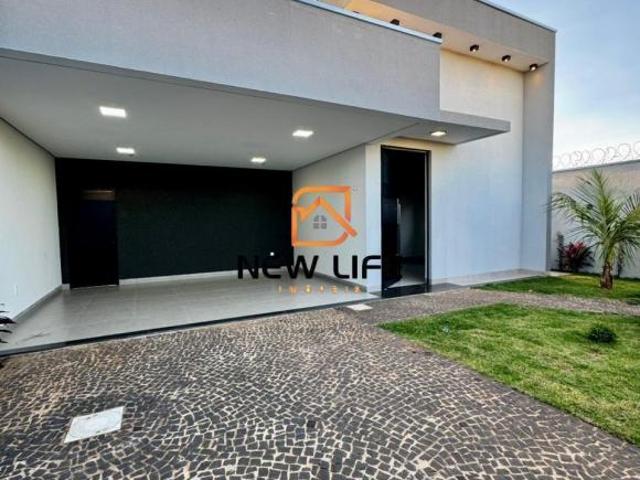 Casa, Novo Mundo, Uberlandia, MG