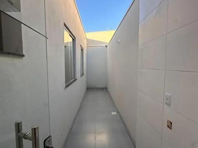 Casa Novo próximo ao Monotrilho Bairro Vila Ema