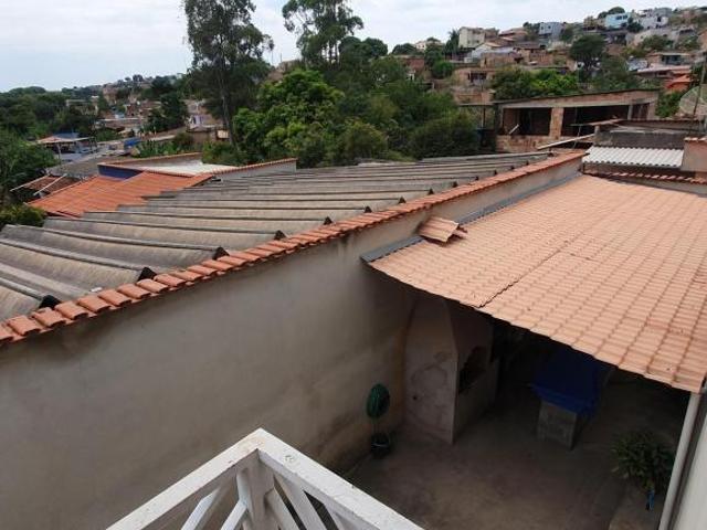 Casa, Novo Retiro, Esmeraldas, MG