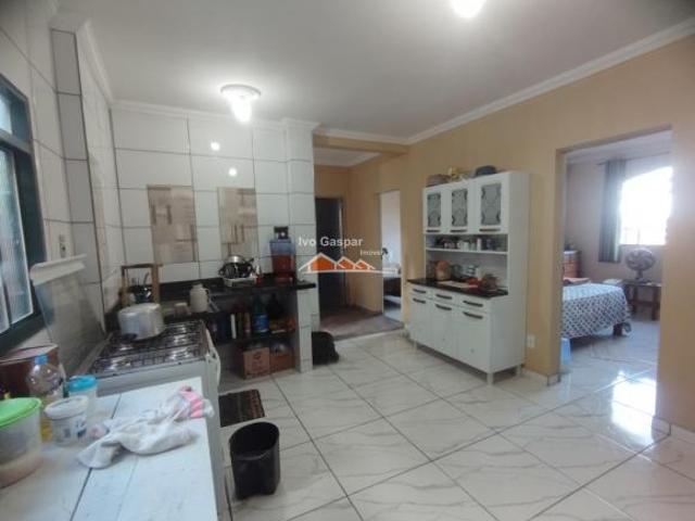 Casa, Novo Retiro, Esmeraldas, MG