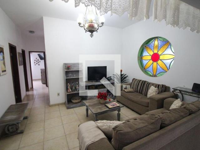 Casa, Novo Riacho, 4 Quartos, 120 m2 Contagem