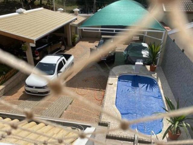 CASA NOVO TAQUARAL