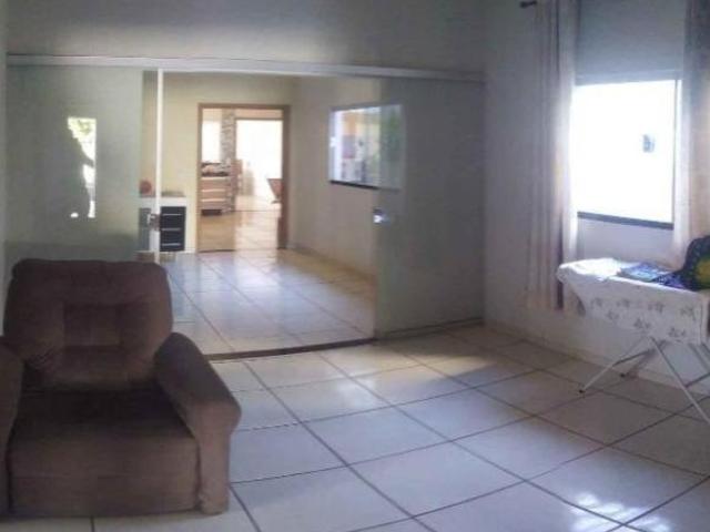 Casa, Novo Tarraf II, Catanduva, SP