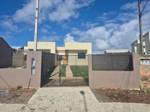 Casa nova 3 Dorm 1 suíte 2 vagas ou maisno São Gabriel
