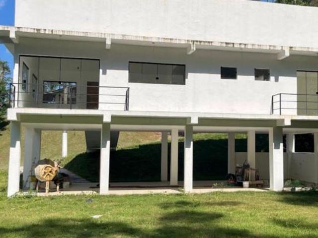 Casa Nova 3 dormitórios no Fazenda da ilha