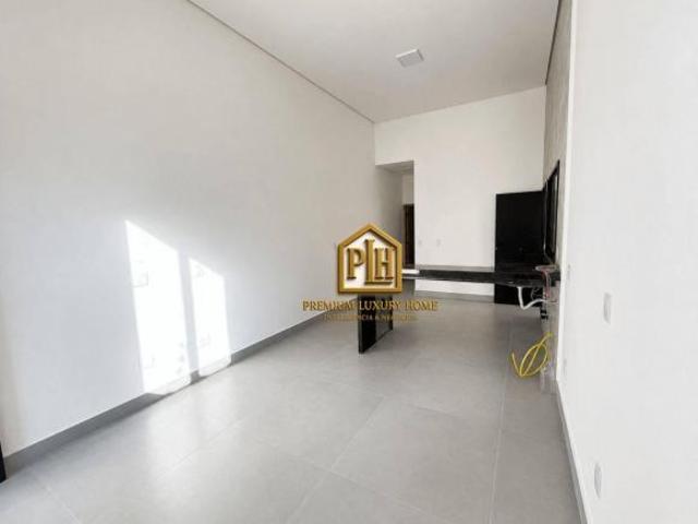 Casa Nova 3 dormitórios | Suíte | 2 Vagas Garagem | Aceita Financiamento | Atibaia/SP