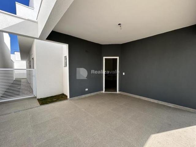 Casa Nova 3 Dorms c/ Suíte Master e Closet – Cond. Ágata